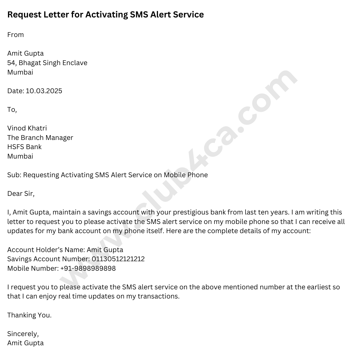 Sle Authorization Letter For Internet Installation - Infoupdate.org